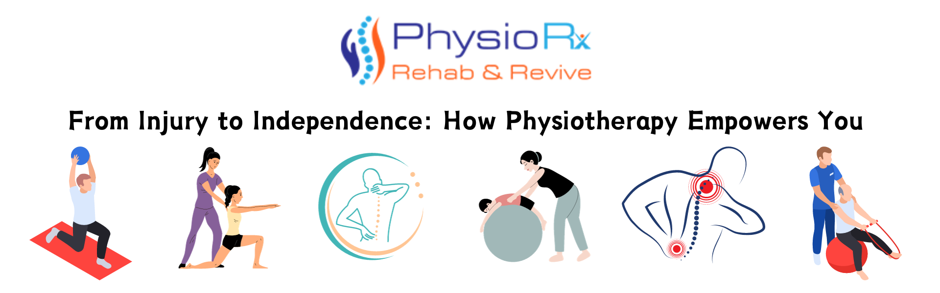 Physiotherapy - Physiotherapist Swindon